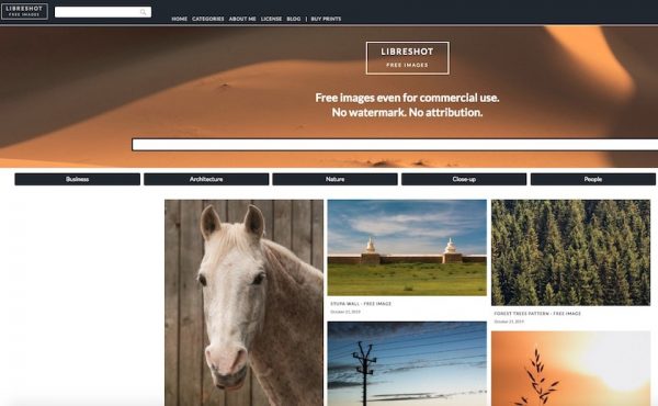 Lizenzfreie Bilder kostenlos